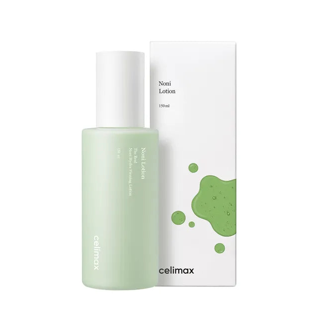 The Real Noni Hydra Firming Lotion